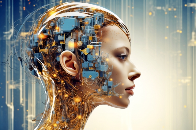 脳とAIの融合で「人間って何？魂はあるの？」スピリチュアルなモヤモヤ発生！科学への期待と懸念【脳内チップ】│シアワセの素